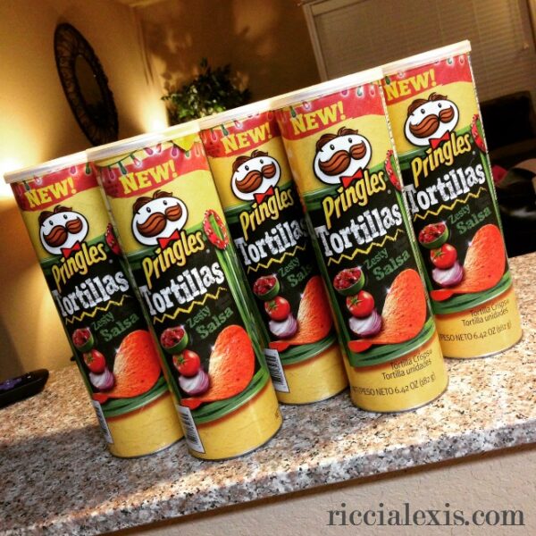 Zesty Salsa Chicken Casserole - ricci alexis