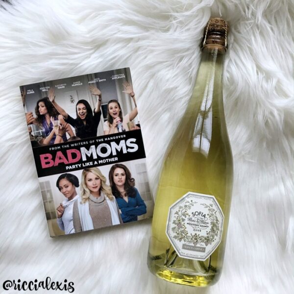 Last Minute Mother's Day Gifts for Bad Moms - ricci alexis