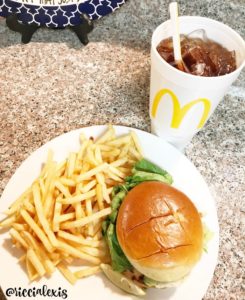 Celebrate National Iced Tea Month at McDonald's