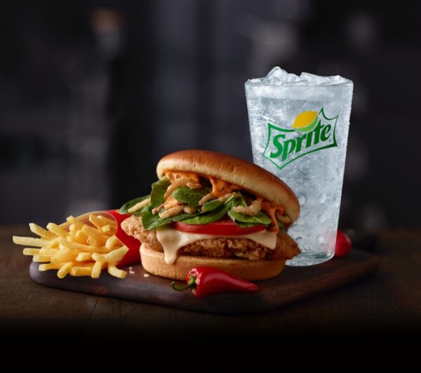 Celebrate National Potato Month at McDonald's