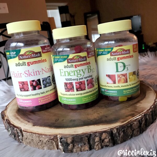 5 Ways to Stay Healthy Through the Holiday Season with Nature Made ...