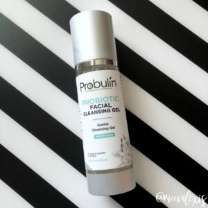 Boost Your Skin's Health with Probulin Probiotic Skin Therapy