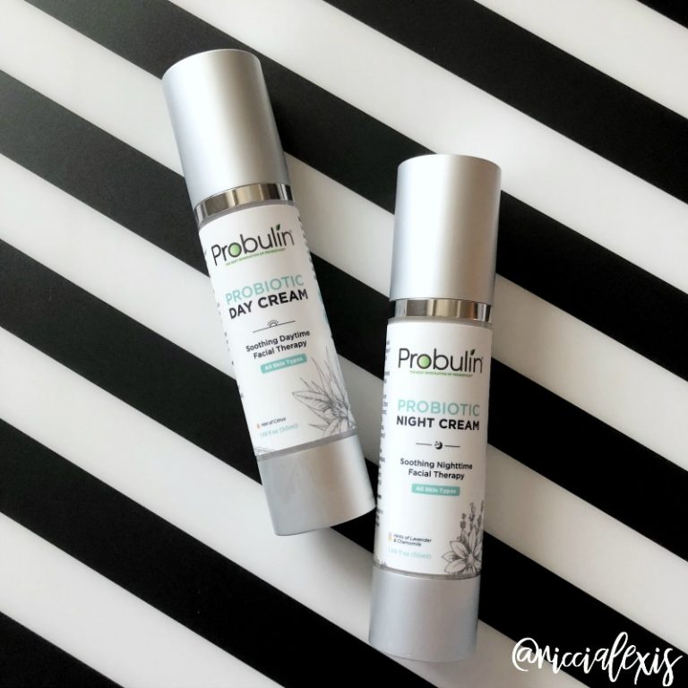 Boost Your Skin's Health with Probulin Probiotic Skin Therapy