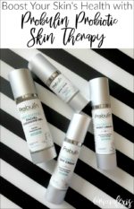 Boost Your Skin's Health with Probulin Probiotic Skin Therapy