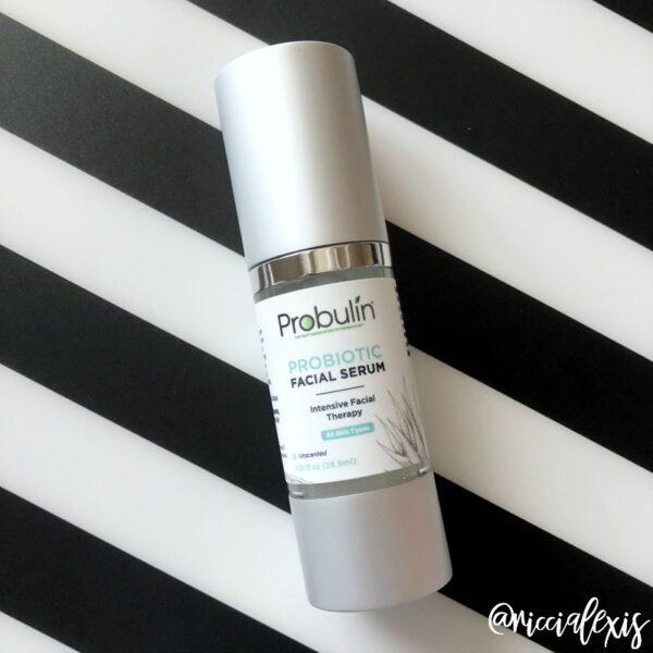 Boost Your Skin's Health with Probulin Probiotic Skin Therapy