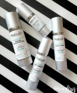 Boost Your Skin's Health with Probulin Probiotic Skin Therapy
