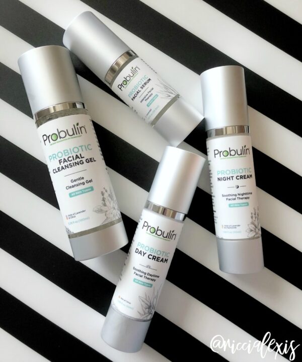 Boost Your Skin's Health with Probulin Probiotic Skin Therapy