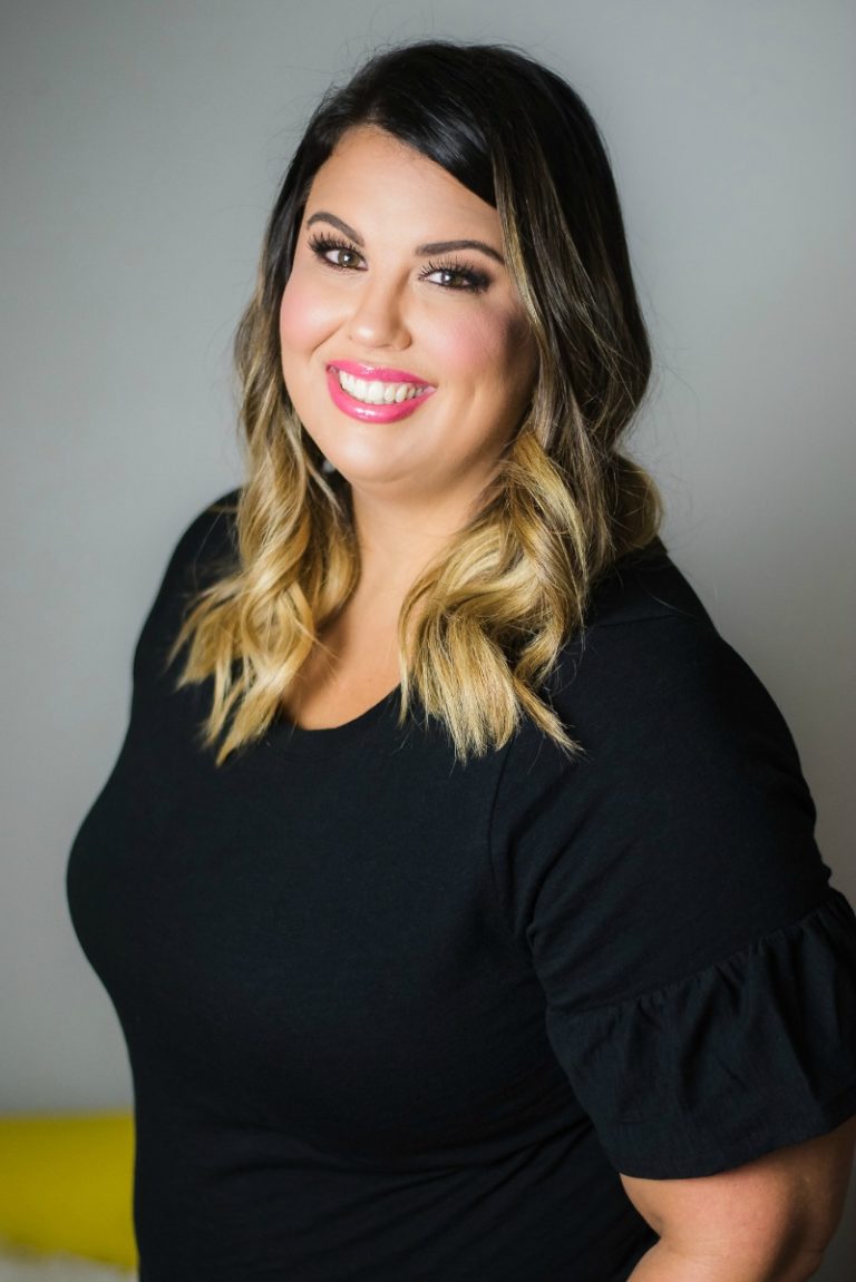 That Time I Got Professional Headshots...