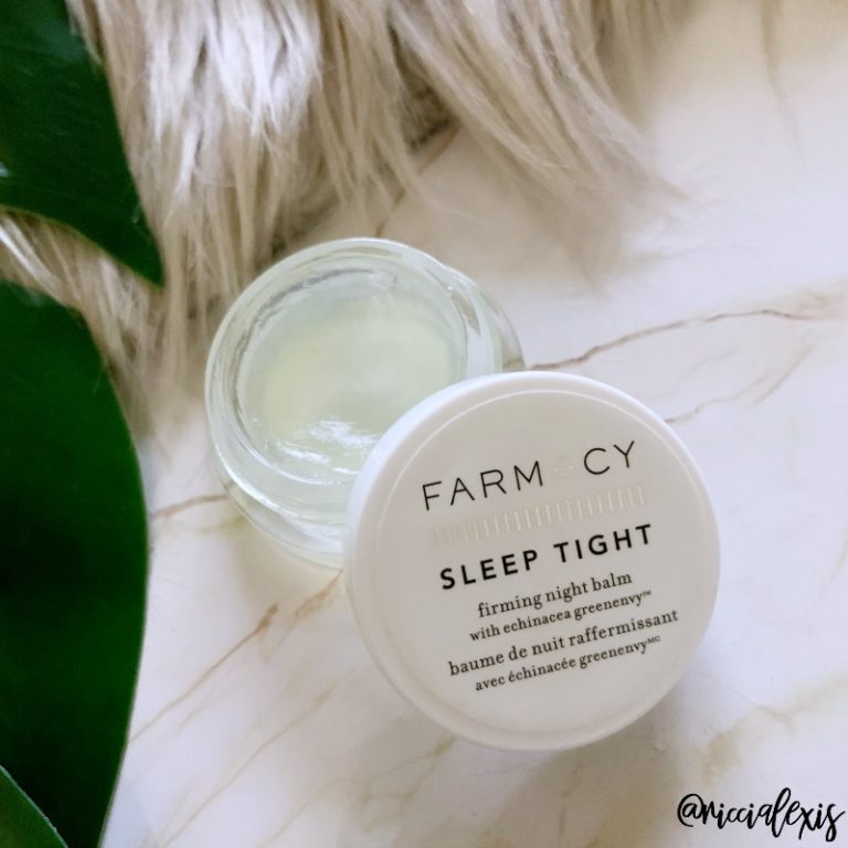 Farmacy Beauty Products I LOVE!