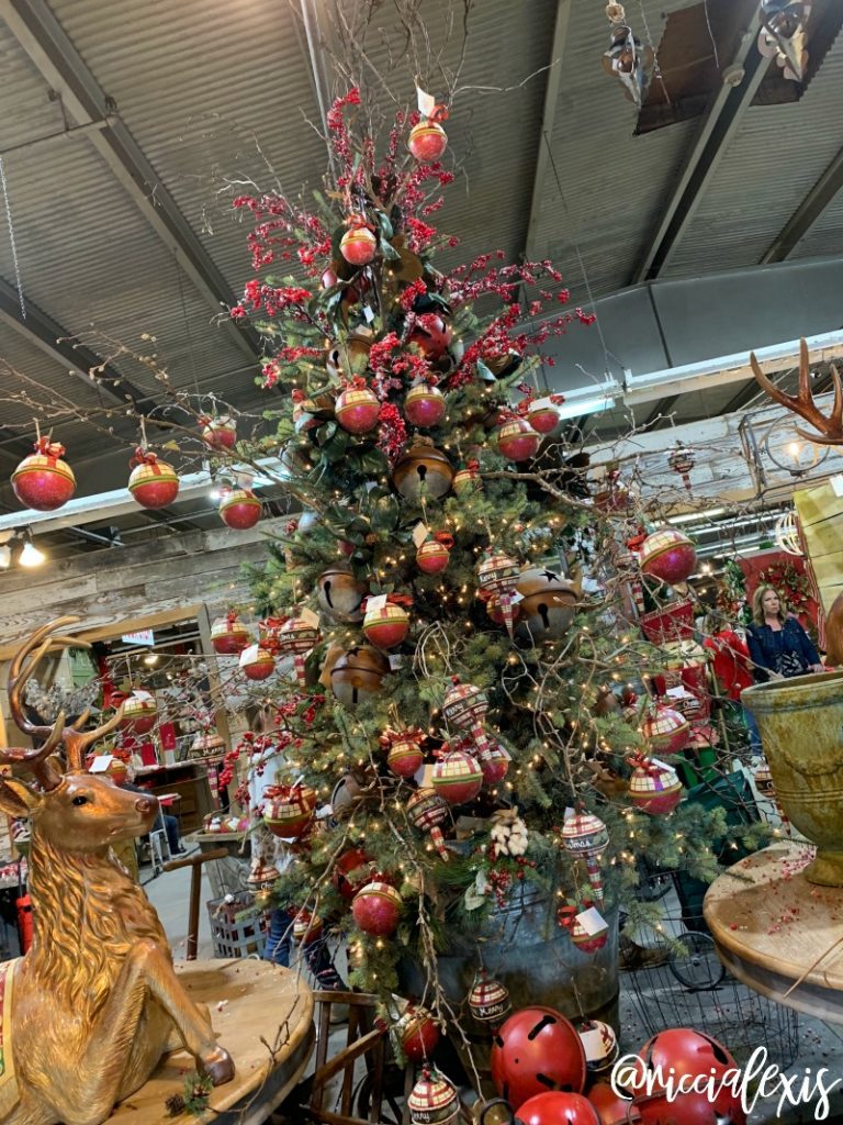 Girl's Trip to the Largest Christmas Warehouse Sale in the South!