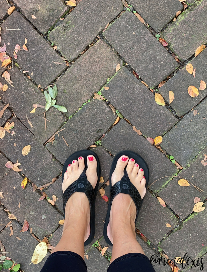 Savannah Solo Trip Recap